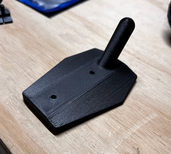 Euro Style Skull Mount/Hanger - Deer and Antelope – Rusty Nuts Designs