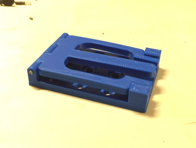 Free 3D Files – Rusty Nuts Designs