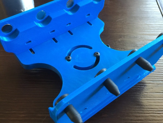 Free 3D Files – Rusty Nuts Designs