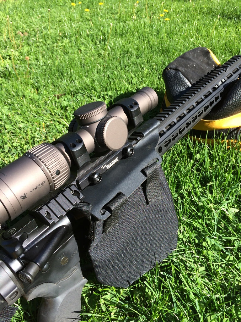 Brass Wrangler – Rusty Nuts Designs