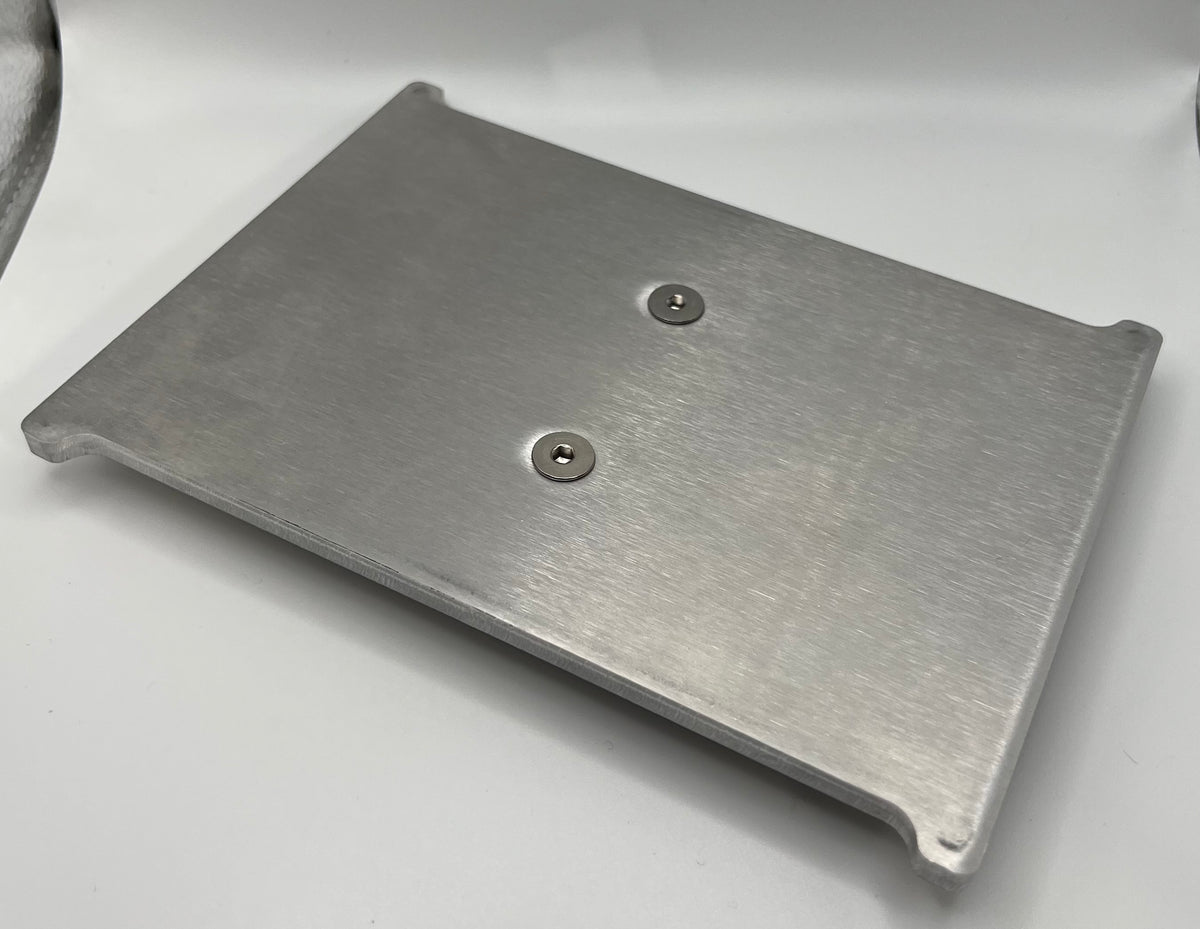 CATT - Cheap Ass Tactical Table – Rusty Nuts Designs