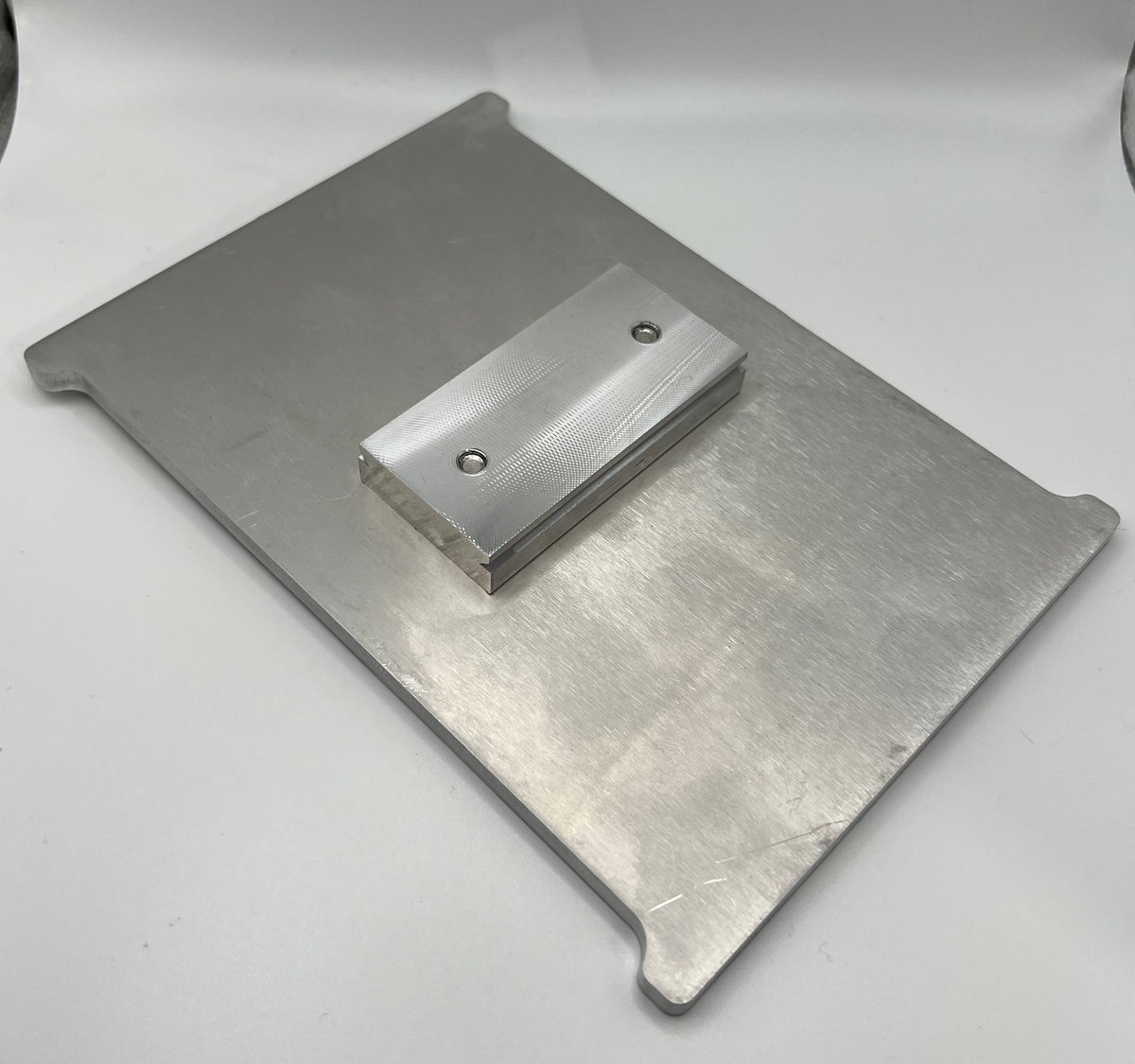 CATT - Cheap Ass Tactical Table – Rusty Nuts Designs